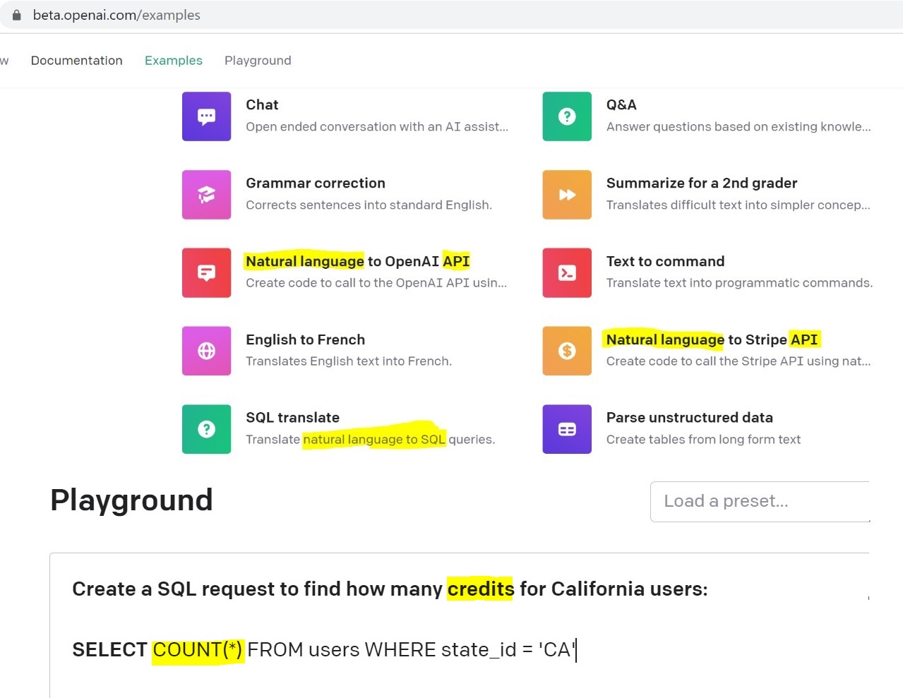 Text To SQL Query Generator GPT 3 From OpenAI Review